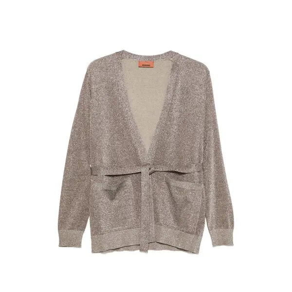Missoni Neutrals Knitwear Cardigans