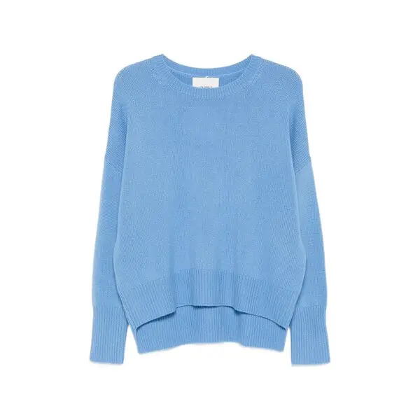 LISA YANG Knitwear Jumpers - Blue