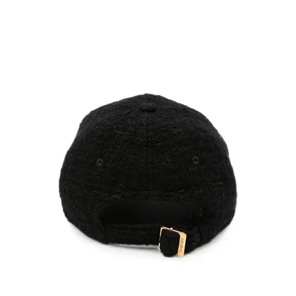 Saint Laurent Hats