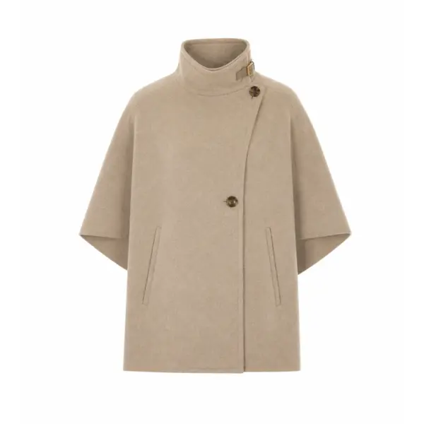 Max Mara Mxaderrik Cape