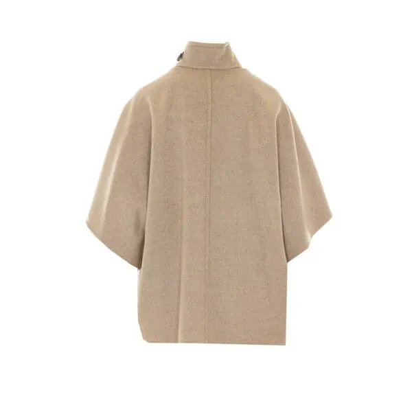 Max Mara Mxaderrik Cape