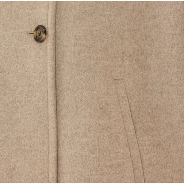 Max Mara Mxaderrik Cape
