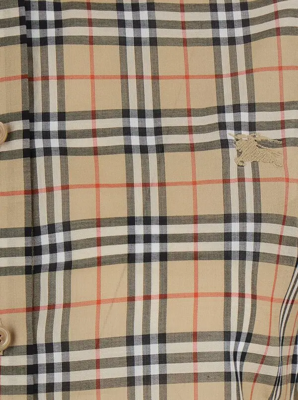 Burberry Emma Chk