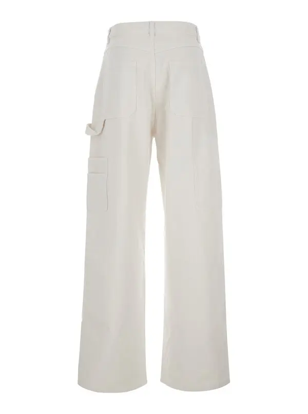 Phoebe Philo Carpenter Jeans