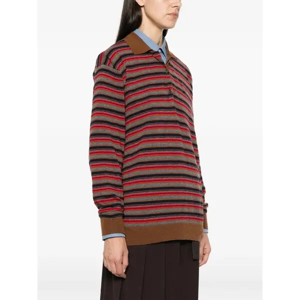 Prada Tops Polo Tops
