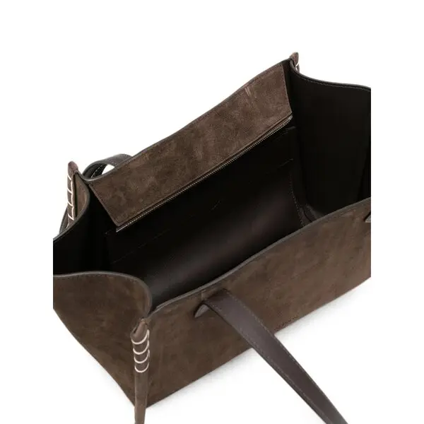 JW Anderson Tote Bag - Brown
