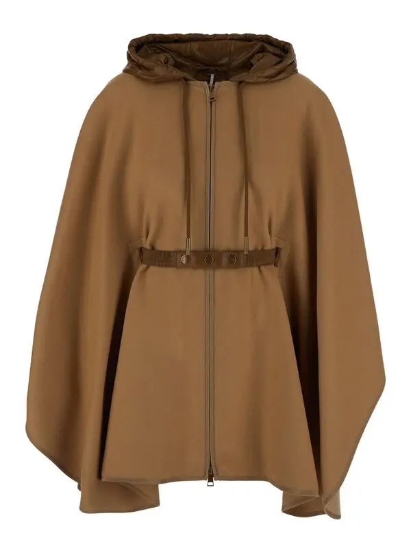 Moncler Cape