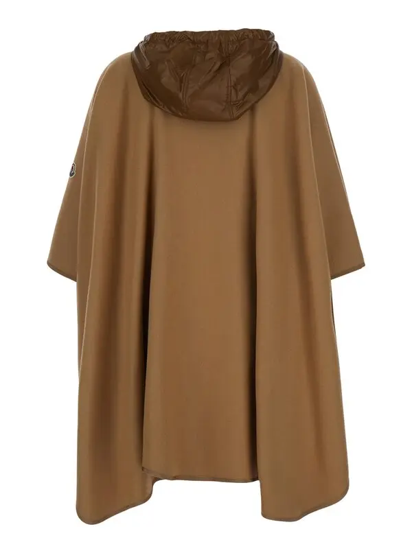 Moncler Cape