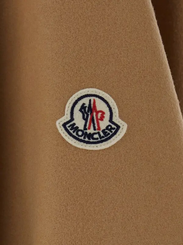 Moncler Cape