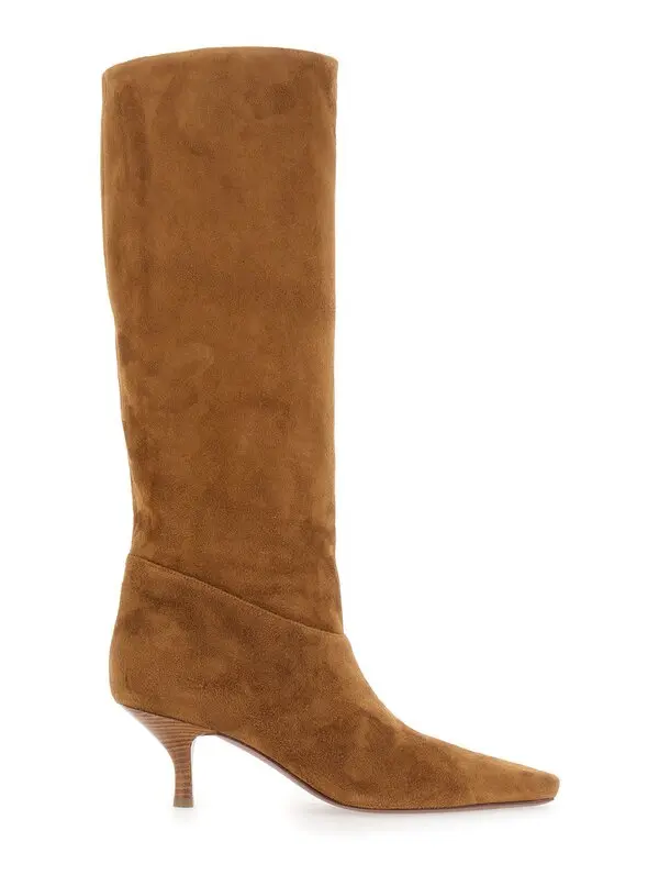 Paris Texas Rose Boot 60 - Multicolor