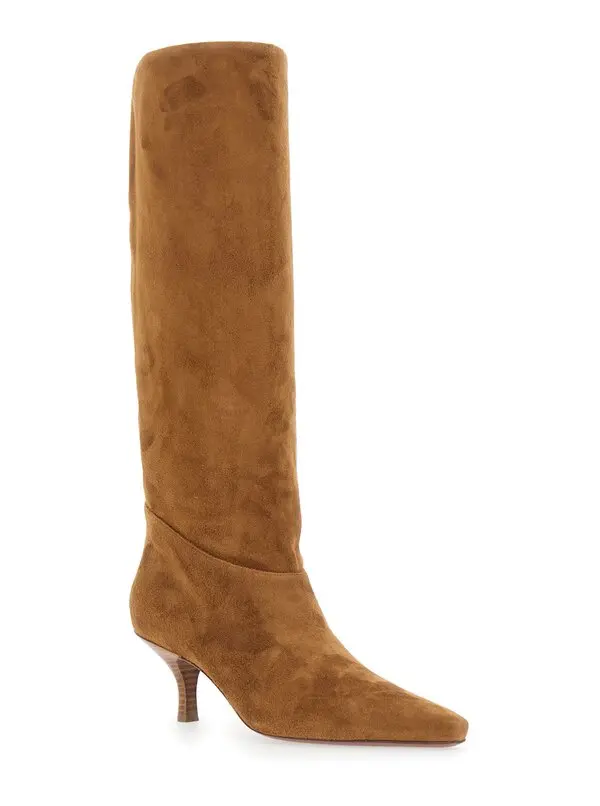 Paris Texas Rose Boot 60 - Multicolor