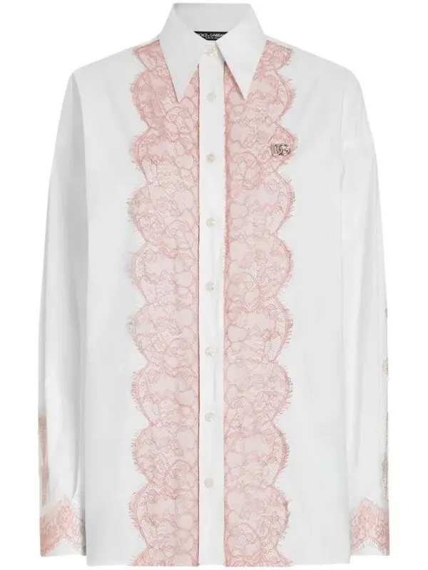 Dolce & Gabbana Dna Shirt