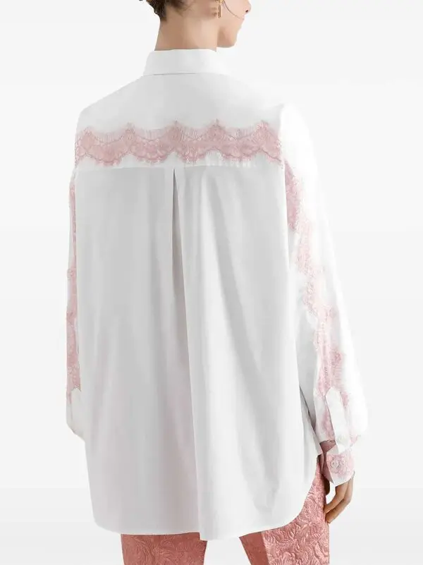 Dolce & Gabbana Dna Shirt