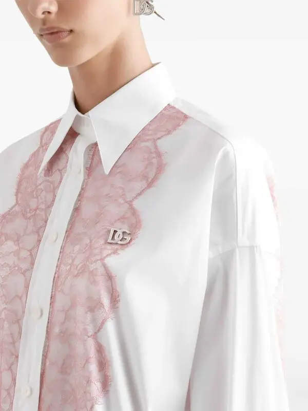 Dolce & Gabbana Dna Shirt