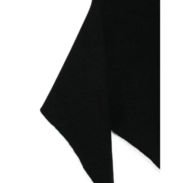 LISA YANG Scarves - Black