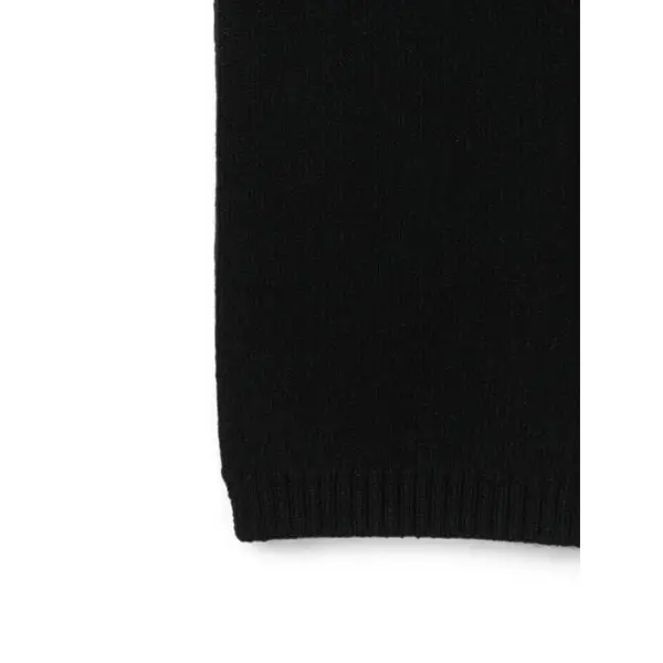 LISA YANG Scarves - Black