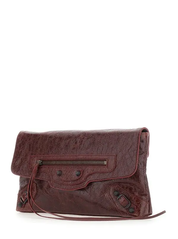 Balenciaga Le City Clutch S