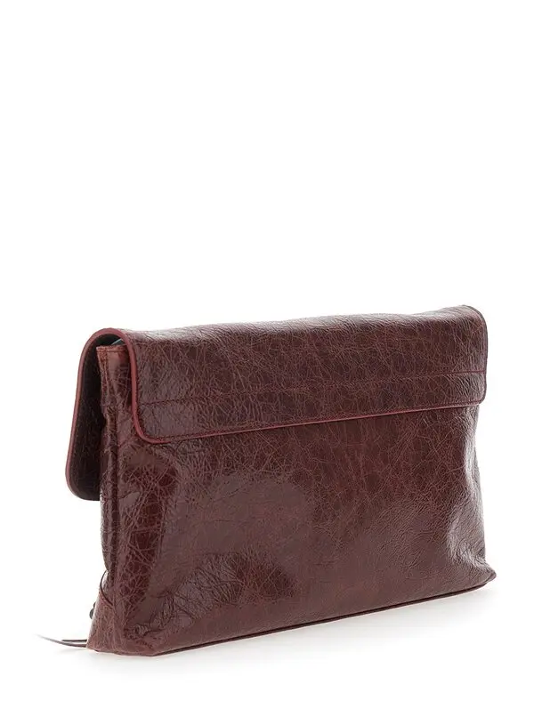 Balenciaga Le City Clutch S