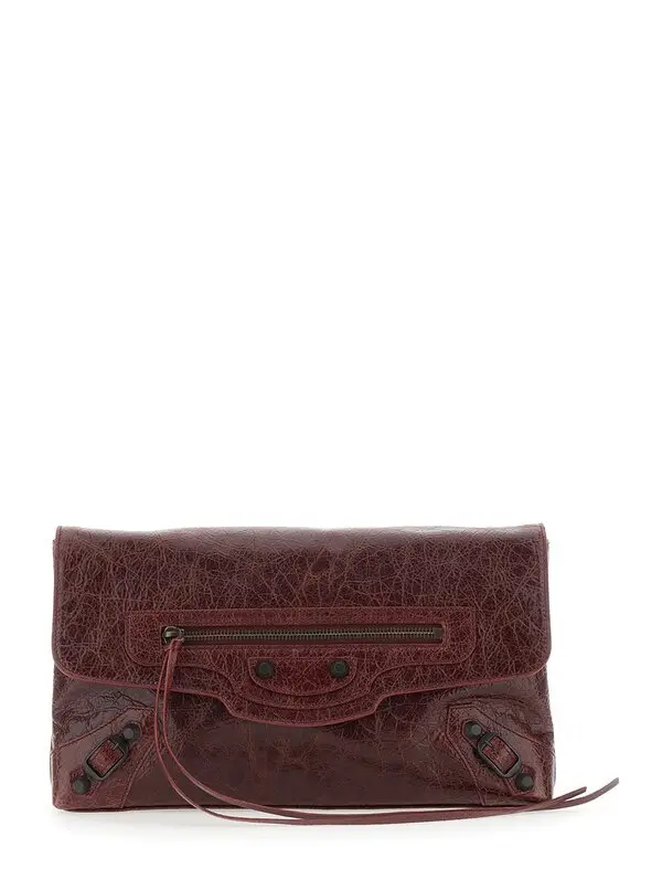 Balenciaga Le City Clutch S - Multicolor
