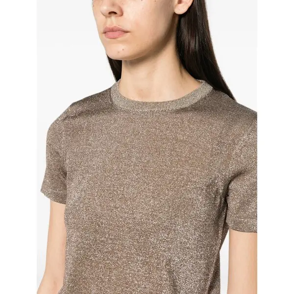 Missoni Neutrals Tops T-shirts & Jerseys