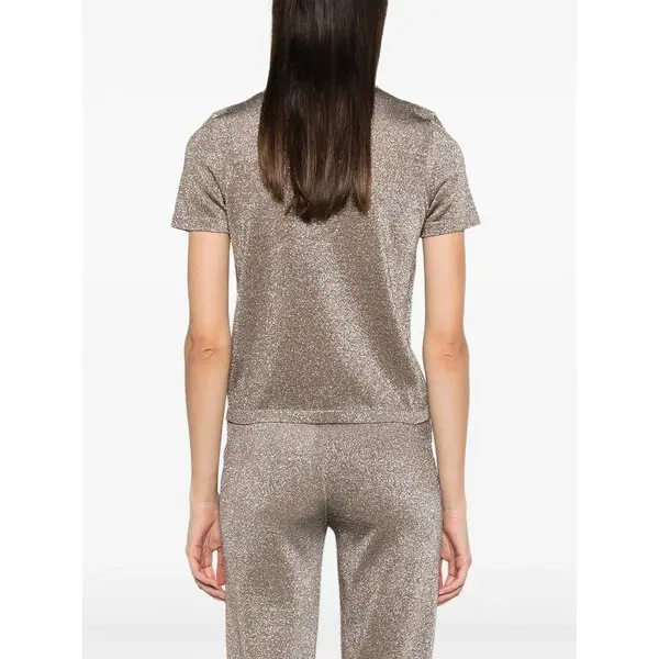 Missoni Neutrals Tops T-shirts & Jerseys