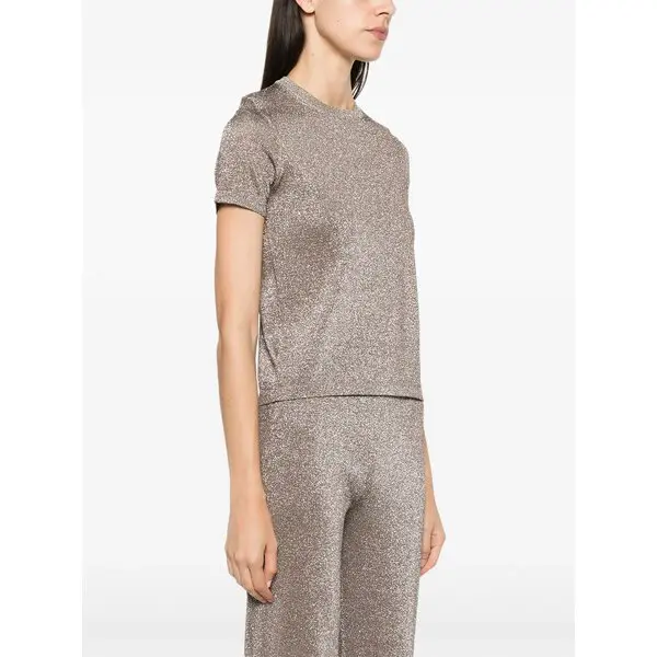 Missoni Neutrals Tops T-shirts & Jerseys