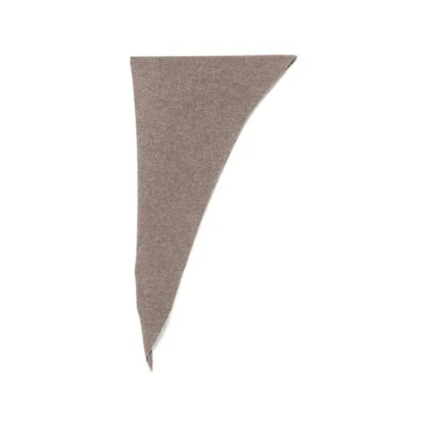 LISA YANG Scarves - Brown