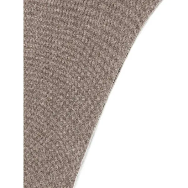 LISA YANG Scarves - Brown