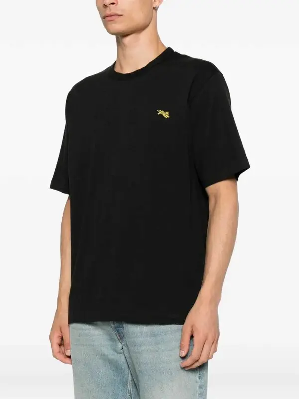 Kenzo Leaping Tiger Patch T-shirt