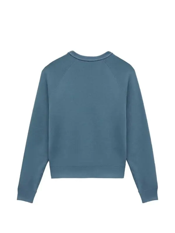 Kenzo Logo Sweatshirt