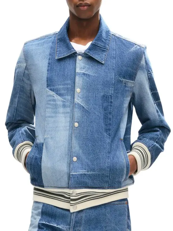 Kenzo Denim Jacket