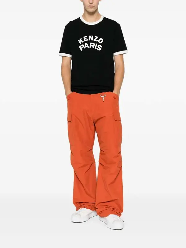 Kenzo Paris Emblem T-shirt