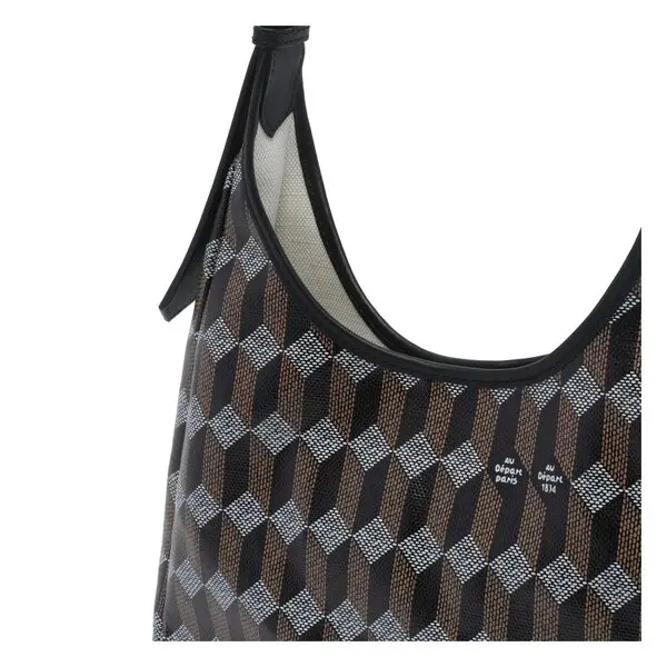AU DEPART Celeste Shoulder Bag