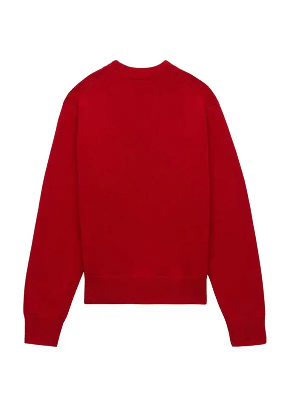 Kenzo Jumping Tiger Cotton-wool Blend Sweater