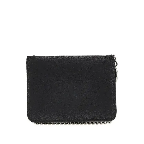 Stella McCartney Falabella' Bi-fold Wallet