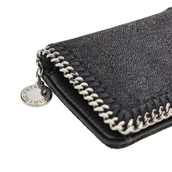 Stella McCartney Falabella' Bi-fold Wallet