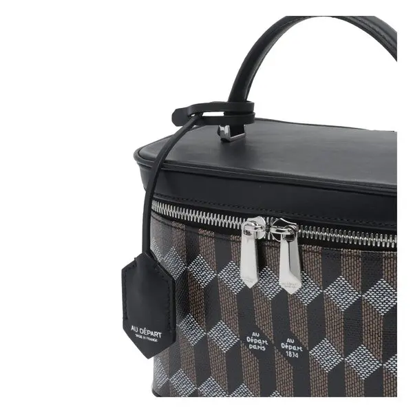 AU DEPART Etoile Handbag