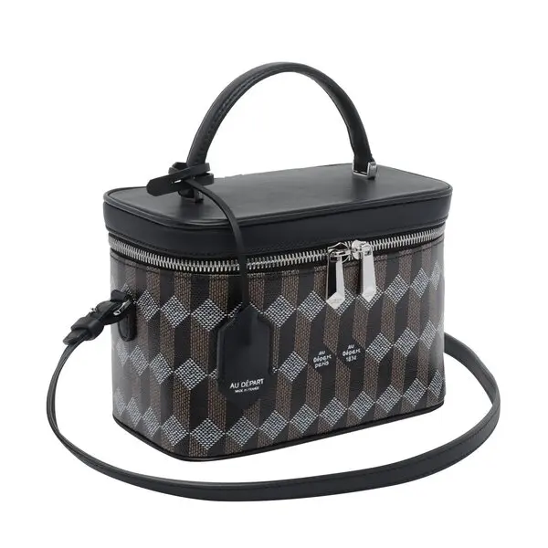 AU DEPART Etoile Handbag
