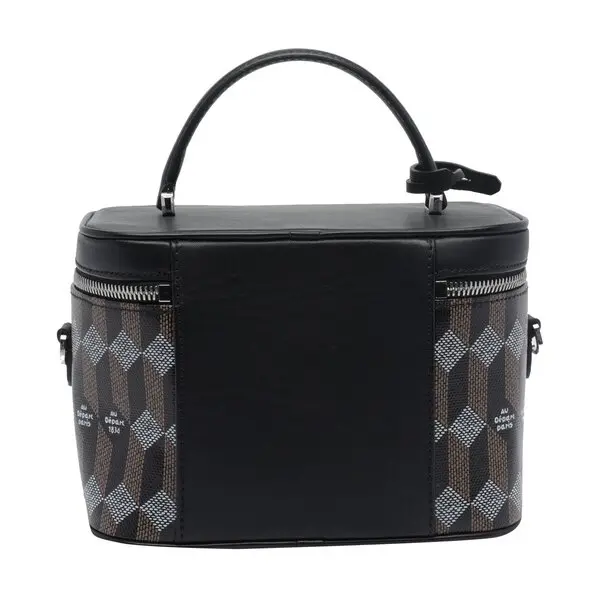 AU DEPART Etoile Handbag