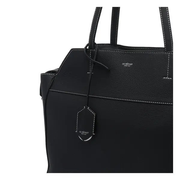 AU DEPART Cite' Tote Bag