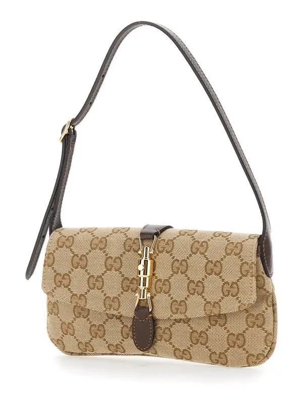 Gucci Jackie Mini Bag