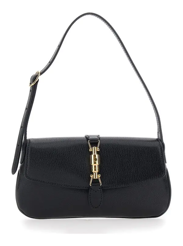 Gucci New Jackie Mini Bag Joyfulleather Bag