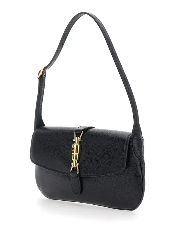 Gucci Jackie Mini Bag - Black