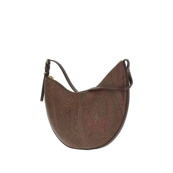 Etro Medium Essential Hobo Bag