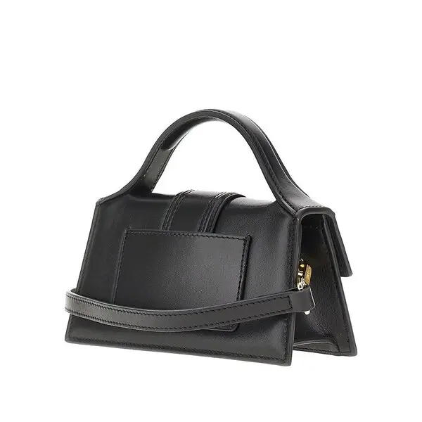 Jacquemus Le Bambino' Leather Mini Bag