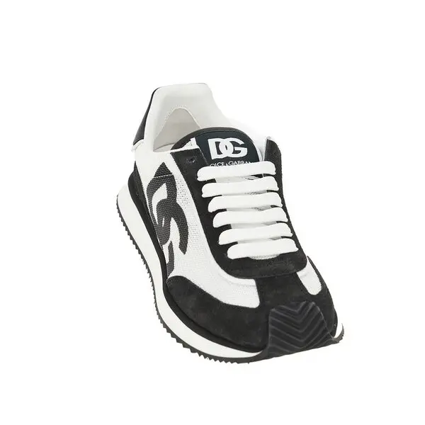 Dolce & Gabbana Dg Cushion Sneakers