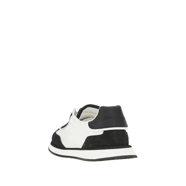 Dolce & Gabbana Dg Cushion Sneakers
