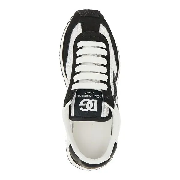 Dolce & Gabbana Dg Cushion Sneakers