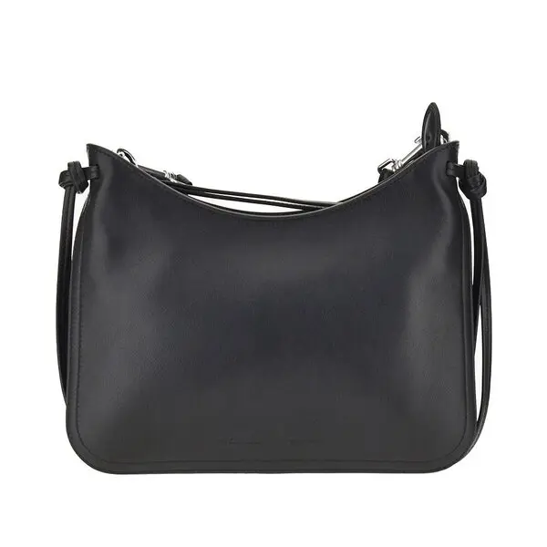 Phoebe Philo Leather Small 'gig' Shoulder Bag