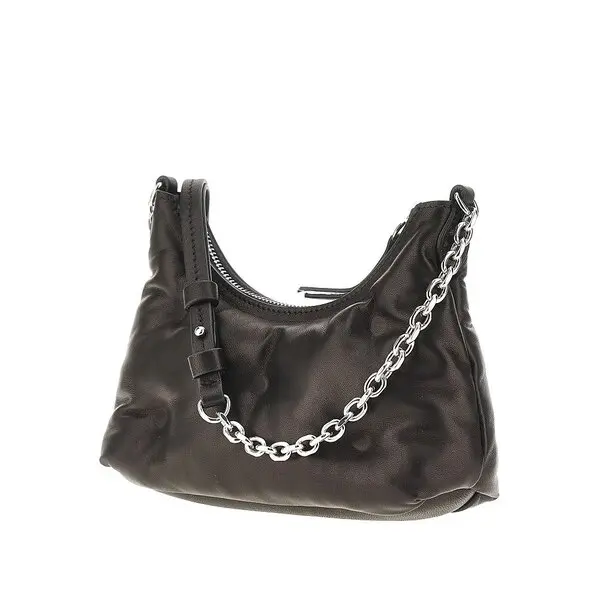 MAISON MARGIELA Micro Glam Slam Hobo Bag